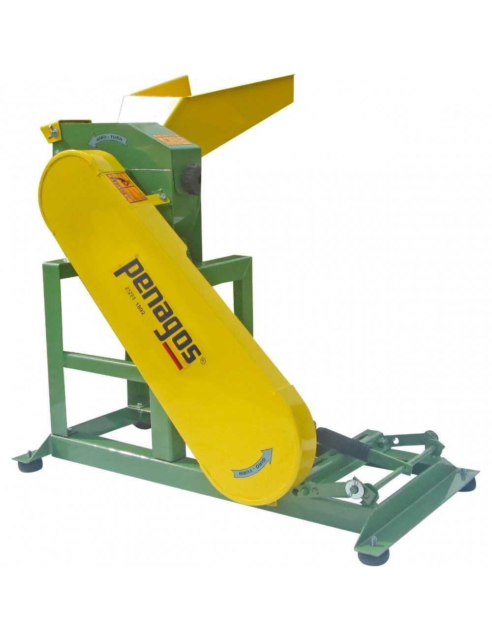 EQUIPOS AGRÍCOLAS Y ACCESORIOS - AGROSTORE