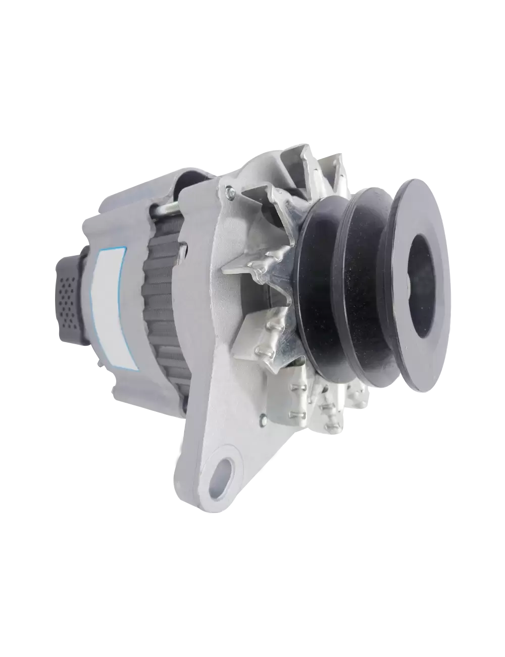 Alternador para motor Perkins marca Lovol