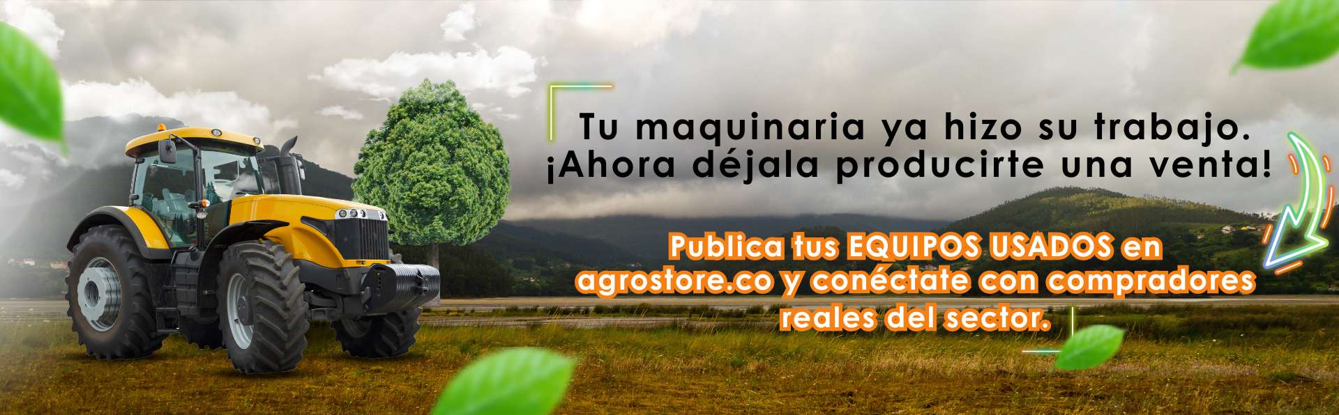 Agrostore.co - Repuestos y accesorios para maquinaria agrícola ...